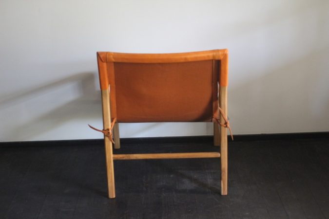 La poltrona slegata dal mood del living - La Prima Pagina