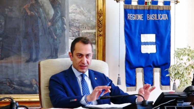 In Basilicata potenziata la prescrizione e la relativa erogazione dei ...