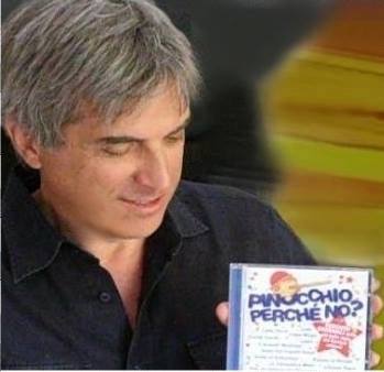 Pinocchio alla conquista della Tuscia, una terra da favola. Luigi Lopez ...