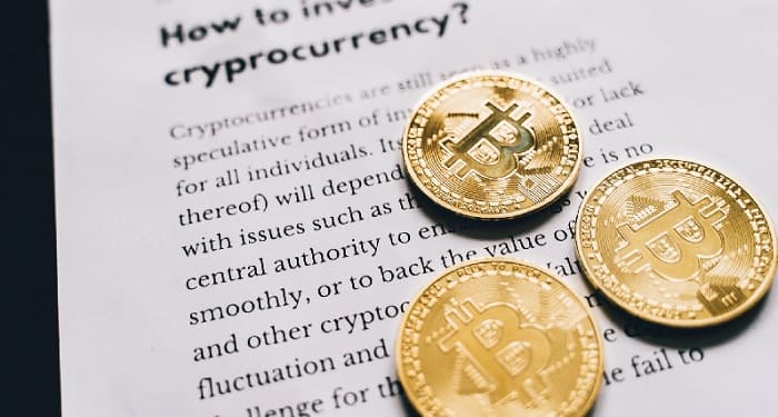 La corsa sfrenata dei valori delle criptovalute: Uno sguardo più ...