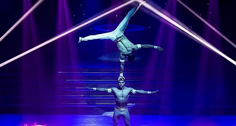 Milano. Il circo in università: storie di meraviglia e solidarietà - La ...