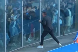 Il Catania vince all'ultimo "respiro". Folle corsa di Lucarelli - La ...