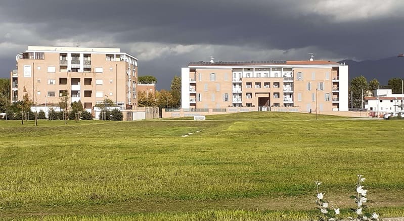 Firenze. Energia pulita e inclusione: un nuovo parco alle Piagge - La ...