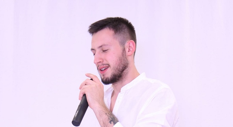 Ego presenta il suo nuovo singolo “Non smettere di sognare” - La Prima ...