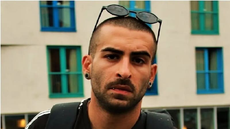 Capua. Il rapper DirtyGun morto in un incidente stradale - La Prima Pagina