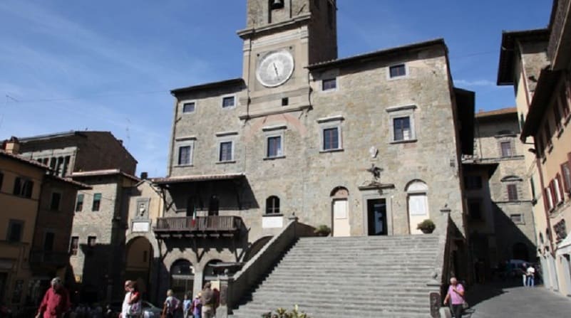 Alla scoperta di Cortona: un weekend tra storia, cultura e gastronomia ...