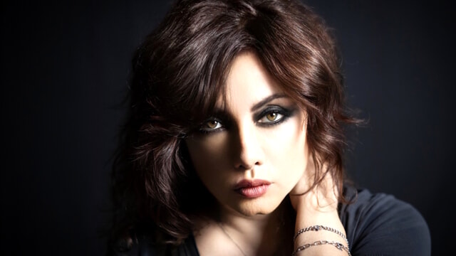 Clara Moroni si esibirà al Legend Club di Milano