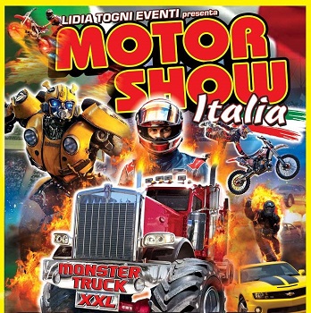 A Roma arriva per la prima volta con grande successo “Motor Show Italia ...
