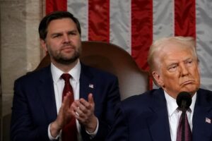 Spari alla cena dei corrispondenti a Washington: dall’Italia ...