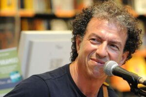 Mariella Nava e Mimmo Cavallo tra i primi ospiti del Premio Canti alla ...