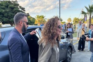Vibo Valentia premia Wanda Ferro, Pierfranco Bruni e le eccellenze del ...