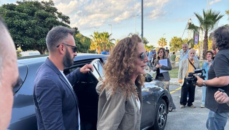Vibo Valentia premia Wanda Ferro, Pierfranco Bruni e le eccellenze del ...